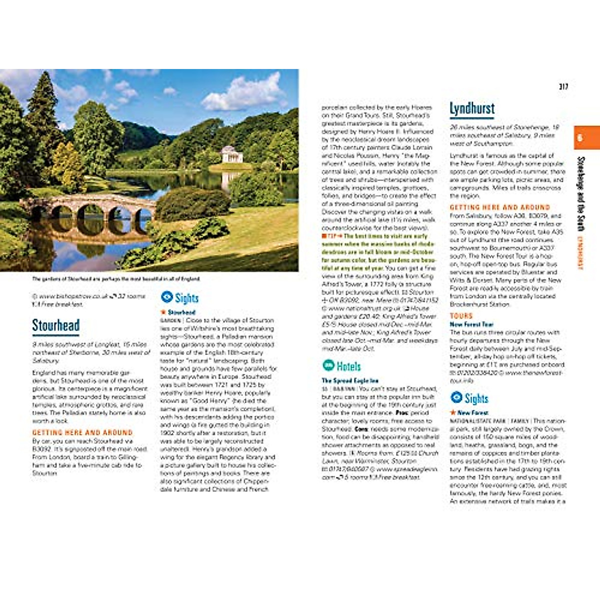 Fodor's Essential England (Full-color Travel Guide)