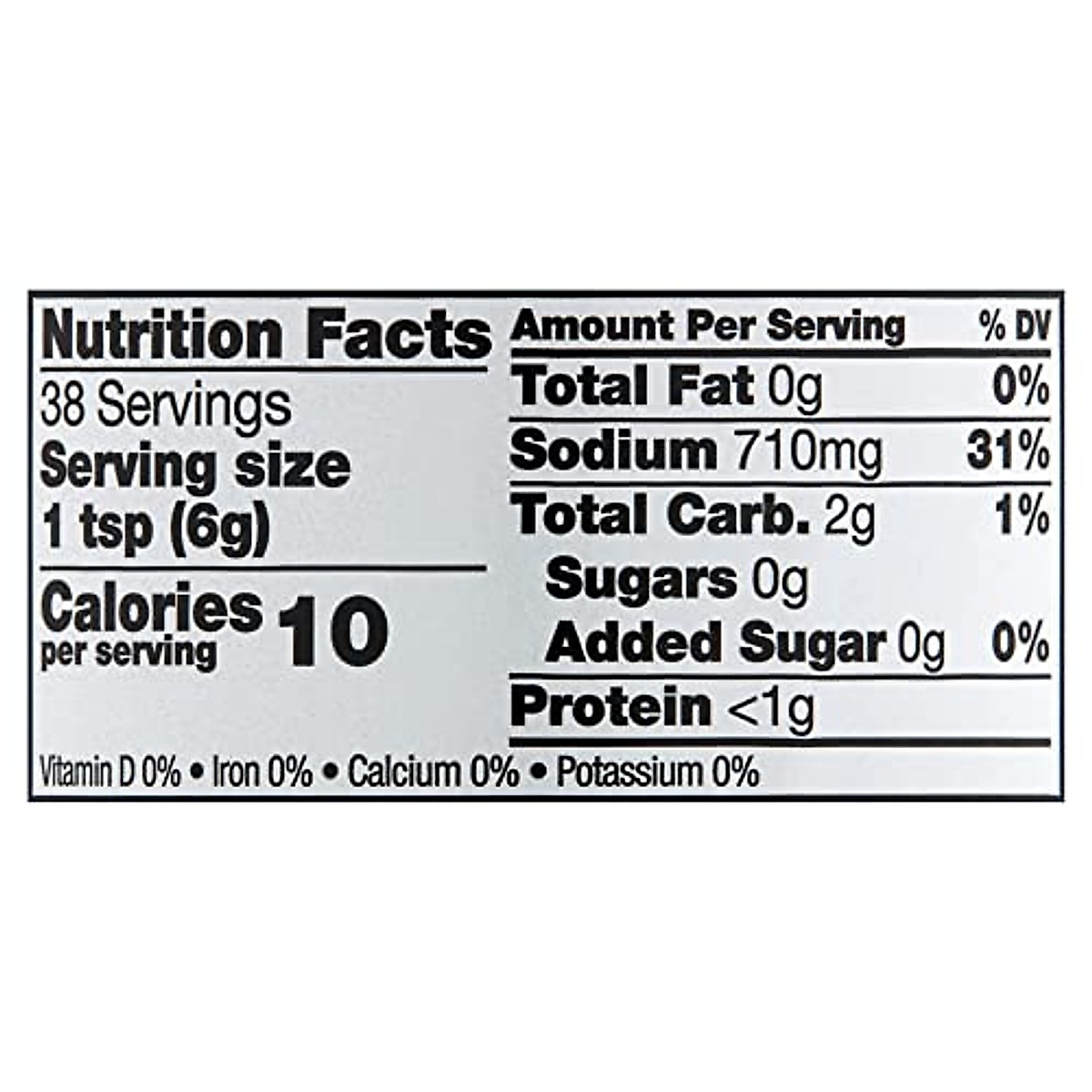 Better Than Bouillon Premium Lobster Base, Made from Select Cooked Lobster & Spices, Makes 9.5 Quarts of Broth 38 Servings, 8 Ounce (Pack of 2)