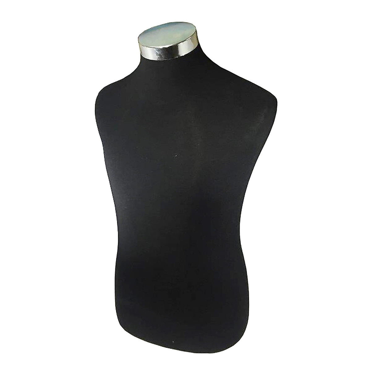 FixtureDisplays® Mannequin Adult Male Display Body Bust Forms Maniki 13793