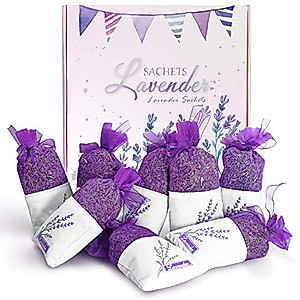 Sachets, Scented Sachets, Lavender Scented Sachets, Scented Sachet Bags of Lavender, Scented Sachets, Lavender Sachets, Home Fragrance Sachets Gift Set