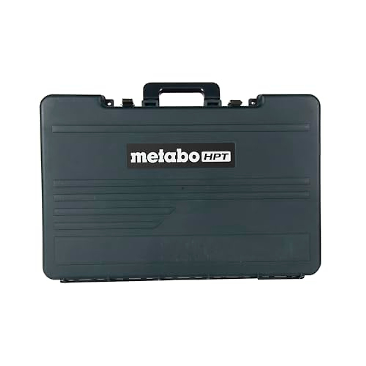 Metabo HPT Impact Wrench, Corded, AC Brushless Motor, 3/4" Square Drive, Aluminum Housing Body (WR22SE)