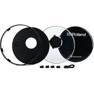 Roland KD-A22 Kick Drum Converter