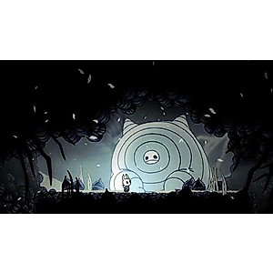 Hollow Knight: Collector's Edition - Sony PlayStation 4