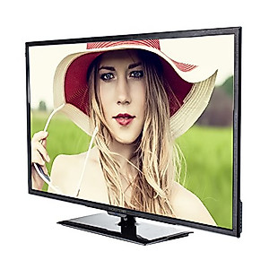 Sceptre E505BV-FMQR 50-Inch 1080p 60Hz LED TV