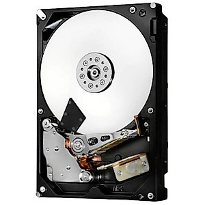 HGST Ultrastar 7K4000 4 TB 3.5" 7200 RPM SATA Internal Enterprise Hard Drive 64 MB Buffer 6.0Gb/s - HUS724040ALA640 / 0F14688 64 MB Cache 3.5-Inch Internal Bare or OEM Drives 0F14688
