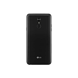 LG STYLO 4 Q710 6.2in T-Mobile 32GB Android Smartphone - Aurora Black (Renewed)
