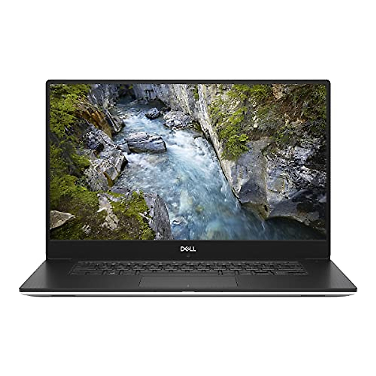 Dell Precision 5530 Mobile Workstation |15.6" UHD IGZO4 (3840x2160) Touch | 2.6 GHz Intel Core i7-8850H Six-Core | 32GB DDR4 | 512GB SSD | NV Quadro P1000 (4GB) - Win 10 pro (Renewed)