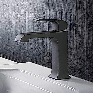 Kitchen Taps Faucet Basin Faucets Bathtub Faucets Bathroom Faucets Basin Faucets Single Lever Mixers Single Hole Hot and Cold Water Faucets