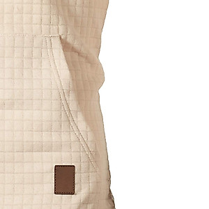 Hooded Sweatshirts Cropped Hoodie for Men Cotton Long Sleeve Lightweight Tops with Hood Print Graphic Loose Fit Athletic Pullover Tommyinnit Hoodie