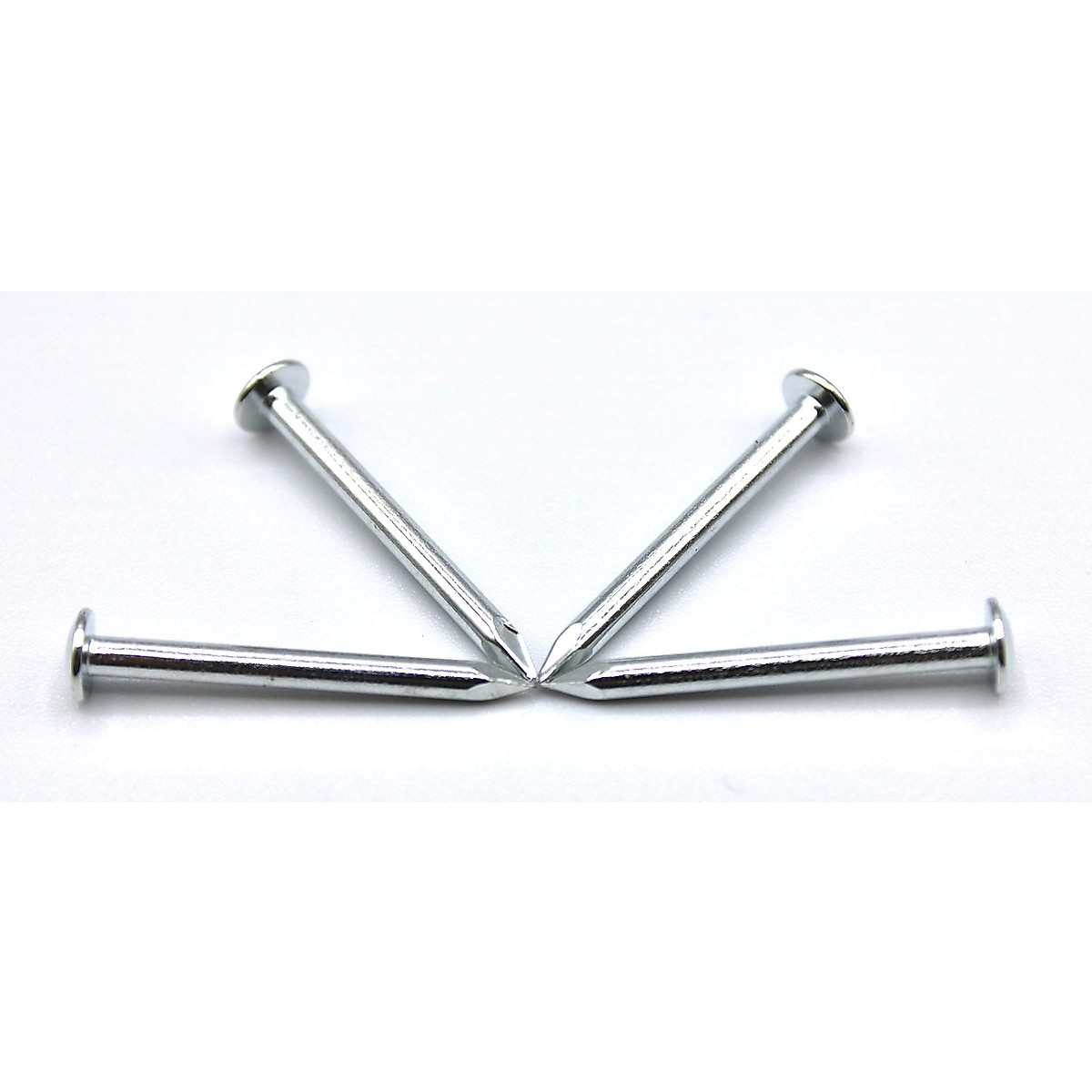 Pine Derby Car BSA Speed Wheels and Axles Kit | Professionally Lathed | Pinewood Car Wheels