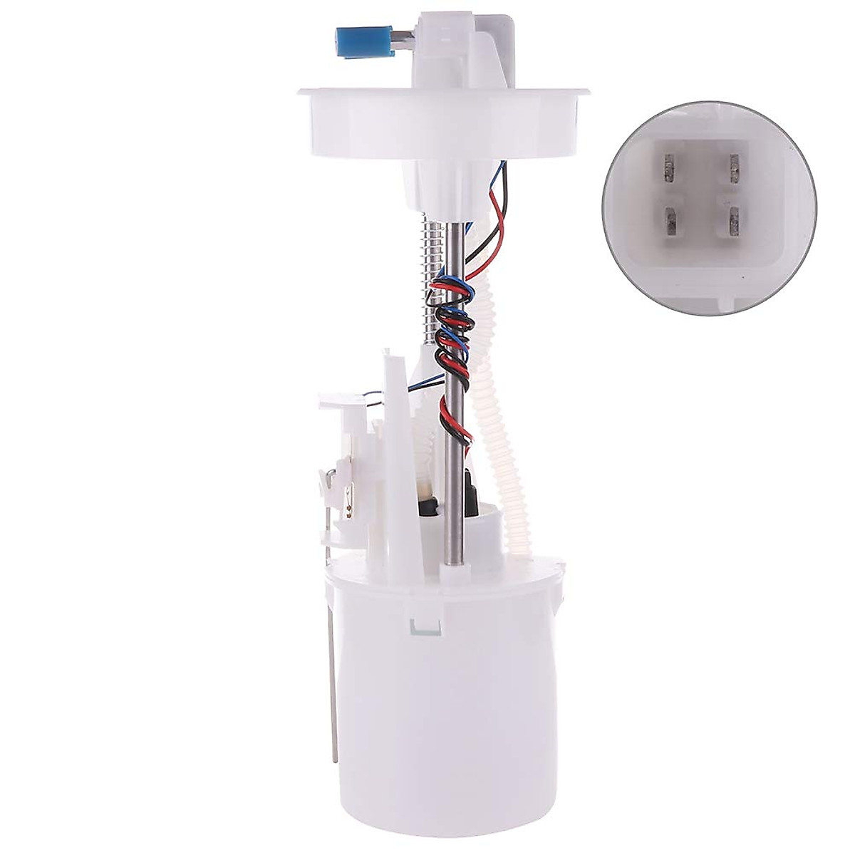 ANPART Electric Fuel Pump Assembly Fits for 1996-1999 for Land Rover Discovery 4.0L,1994 for Land Rover for Range Rover 3.9L,1994-1995 for Land Rover Range Ro Replace OEM ESR3926