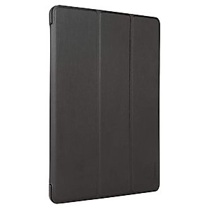 Targus Custom Fit Case for iPad (6th and 5th gen.) - THZ648US
