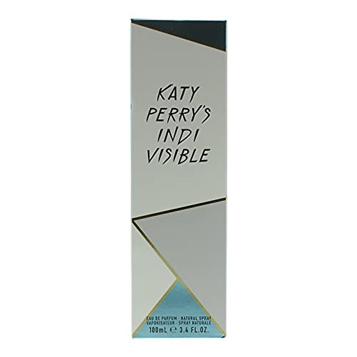 Katy Perry Katy Perrys Indi Visible, 3.4 Ounce