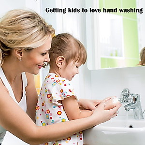 BOETOADG 4PCS Faucet Aerator, 2 Packs of Aerator Filter Replacement Parts, With Brass Housing 15/16 Inch 24mm External Thread Aerator Faucet Filter, With Gasket, For Kitchen and Bathroom