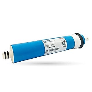 FilmTec, TW30-1812-50HR 50 gpd TFC High Rejection Membrane for Undersink Reverse Osmosis (RO) System (Replaces Model TW30-1812-50)