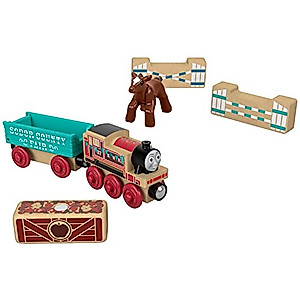 Thomas & Friends Wood, Rosie's Prize Pony