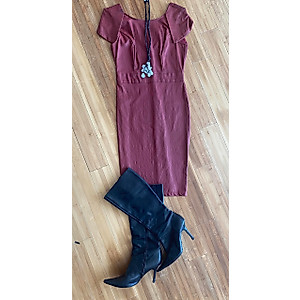 Keshi White Pearl Cluster Y-Necklace on Leather Cord