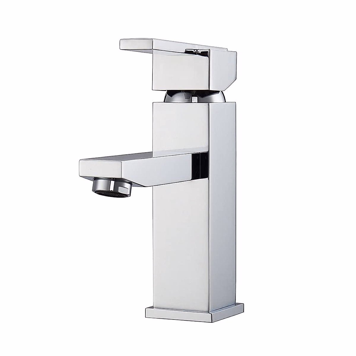 Fulton Single Handle Lavatory Faucet