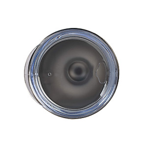 Rose Stainless Steel Wine Glasses with Lid - 12 oz Double Wall Insulated Outdoor Wine Tumblers - 100% Unbreakable - Wine Tumbler Set for Outdoor : Wine, Coffee & Camping (2)…