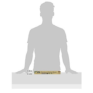 If You Care Parchment Baking Sheets - FSC Certified, 24 ct