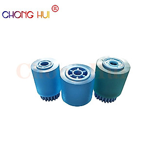 Spare Parts for Printer AF03-0081, AF03-1082, AF03-2080 Pickup Roller for Ric0h AF1075 2075 MP7500 MP8000 8001 6000 9001