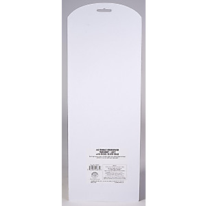 Bachmann Industries E-Z Track 6 Single Crossover Turnout - Right (1/card) N Scale