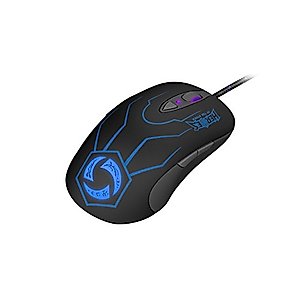 SteelSeries Heroes of the Storm Gaming Mouse