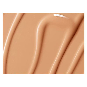 MAC Studio Fix Fluid Foundation SPF15 NW35,1.0 Fl Oz (Pack of 1)
