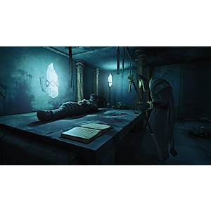 Chronos: Before The Ashes - Xbox One