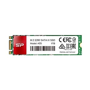 Silicon Power SP001TBSS3A55M28 Ssd 1tsp Sp001tbss3a55m28 R