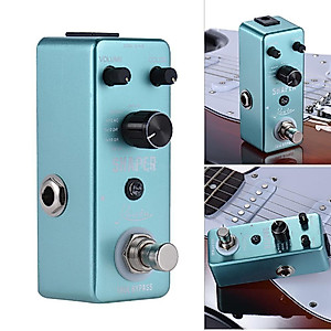 Rowin Digital Shape Guitar Effect Pedal