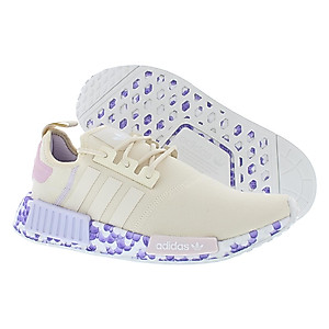 adidas NMD_R1 Shoes Women's, Beige, Size 10