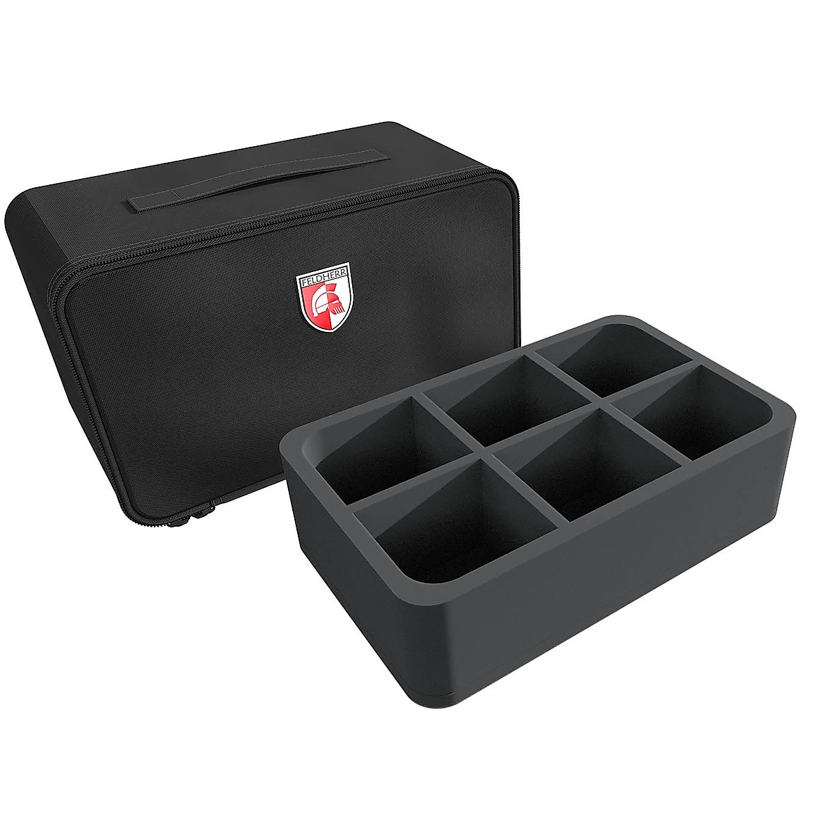 Feldherr MINI PLUS bag compatible with Adeptus Mechanicus: Boarding Patrol