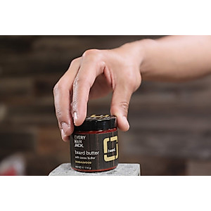 BUTTER BEARD SANDALWOOD