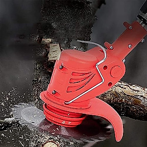 Land Mower Robotic Lawnmower Cordless Lawn Mower, Household Lawn Mower, Small Garden Cordless Lawn Mower, Lawn Lithium Battery Mowing