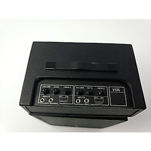 Miniature Amplifiers VOX Classic Amps. FOR DISPLAY ONLY