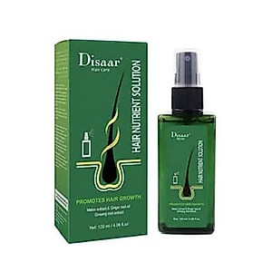 Anti-Hair Loss Spray Hair Nutrient Solution, 120 ml