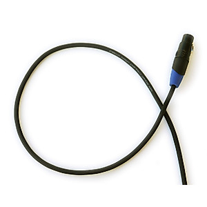 25' Super Flexible FlexSoft Stage-Quality Low-Noise Professional XLR Cable