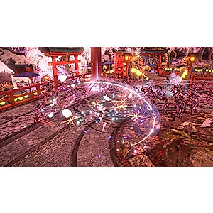 Fate/EXTELLA LINK (PS4)