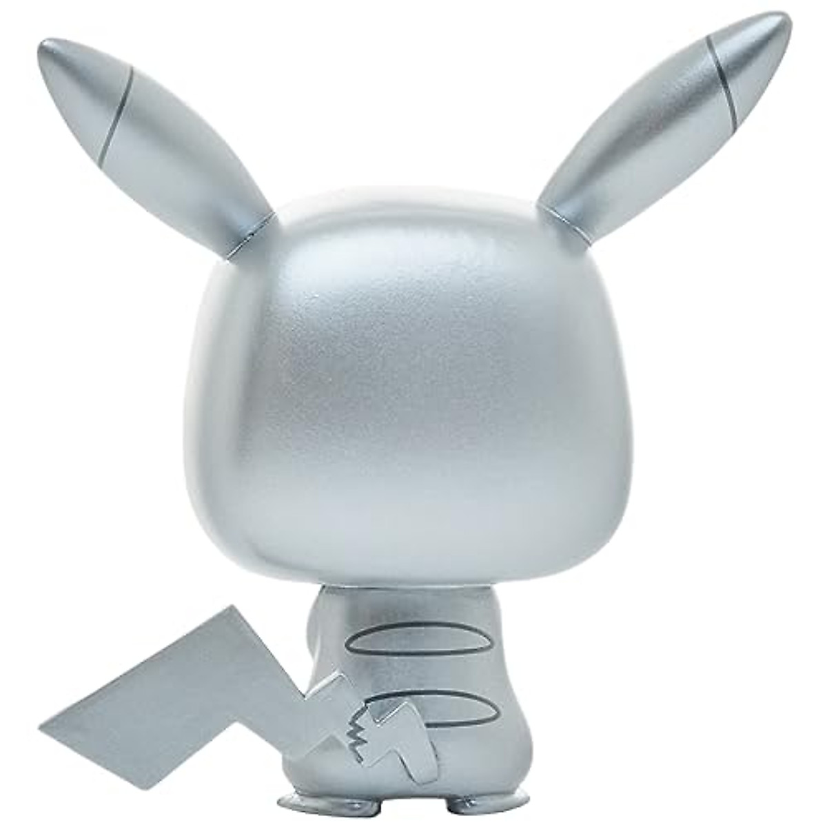 Funko Pop! Games: Pokemon - Pikachu