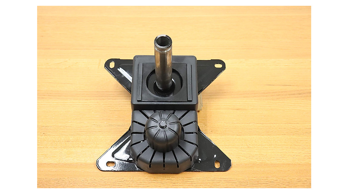 Chromcraft Tilt Mechanism - Commercial Grade USA Made Replacement Parts