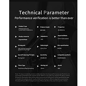 AMZTAN 3.5mm Wired Headphones in-Ear Sports Headset Music Earphones in-line Control with Mic Noise Cancelling Headsets for Gym Running Workout (Green)