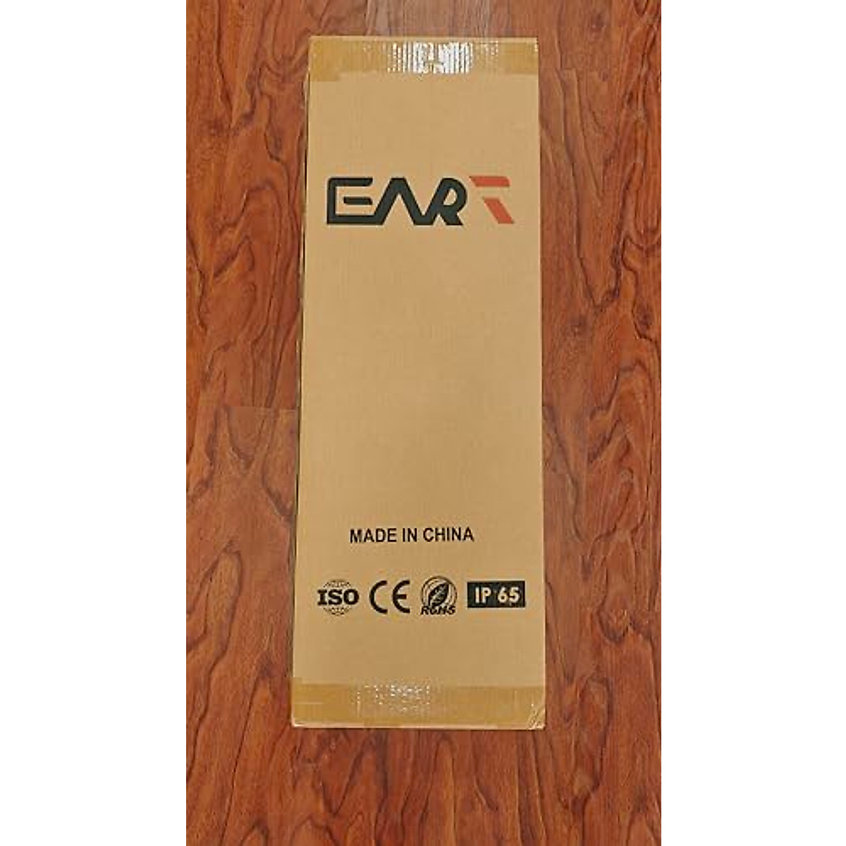 EART Guitars TL-380 Modern Humbucker Pickups Double Coil Split Two Point Tremolo Bridge Solid Body Electric Guitars