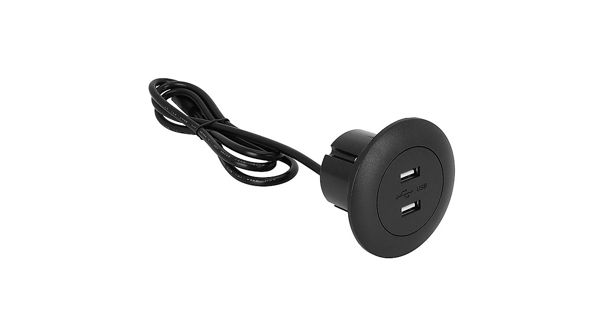 Upgrade Your Recliner with Dual USB Charging Port
