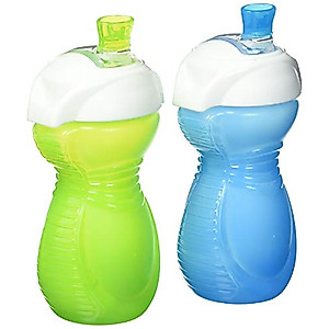 Munchkin Click Lock Bite Proof Sippy Cup