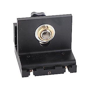 KRODANS 3 in 1 Woodworking Drilling Locator Hole Puncher Doweling Jig Drilling Guide Kit Adjustable Woodworking Drilling Locator Puncher Tools