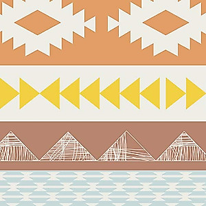 Art Gallery Fabrics Art Gallery Canvas Arizona After Arid Horizon Sun, Multi
