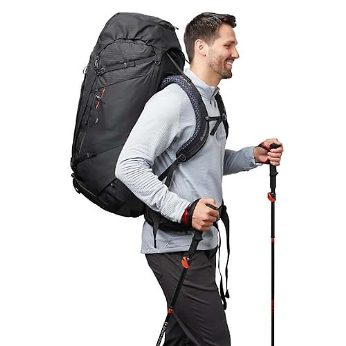 Gregory Men's Classic, Blue, 100L