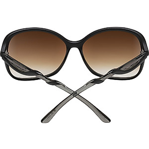 FIONA FEMME FATALE - HAPPY BRONZE FADE