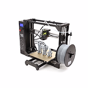 LulzBot KT-PR0051NA TAZ Workhorse 3D Printer